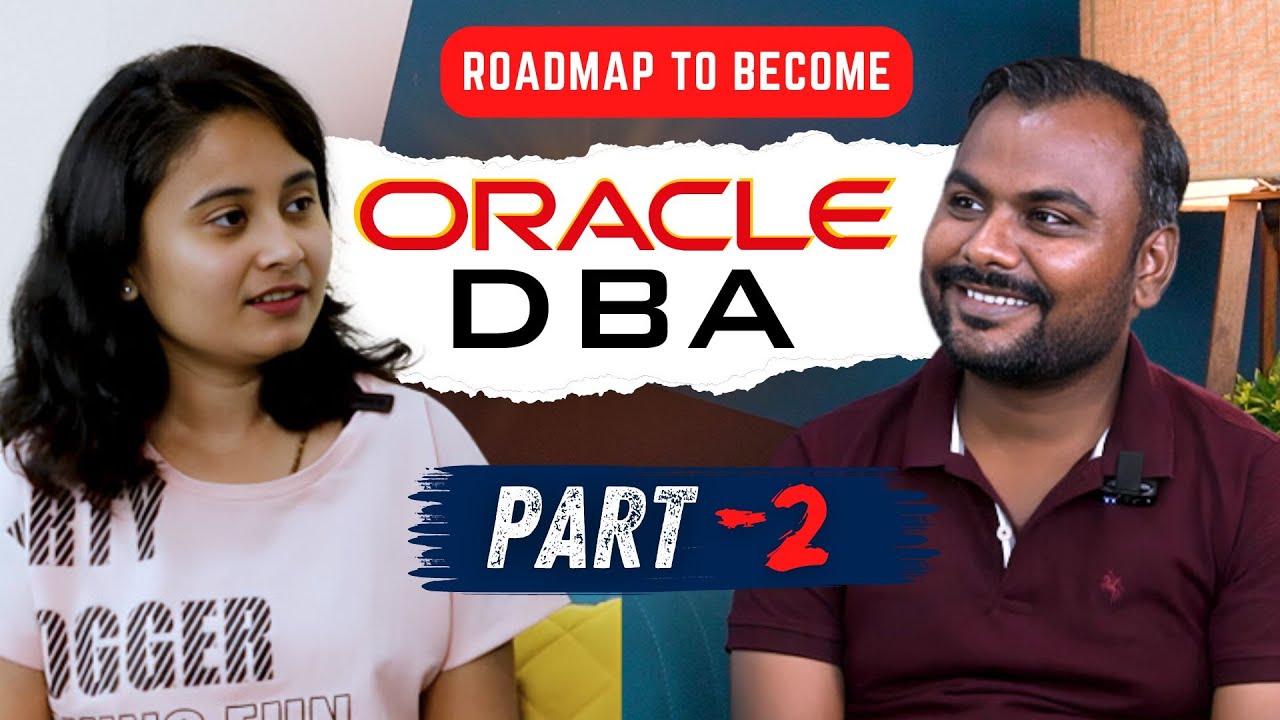 Technologies To Excel In For Aspiring Oracle Dbas Oracle Dba Podcast 6184