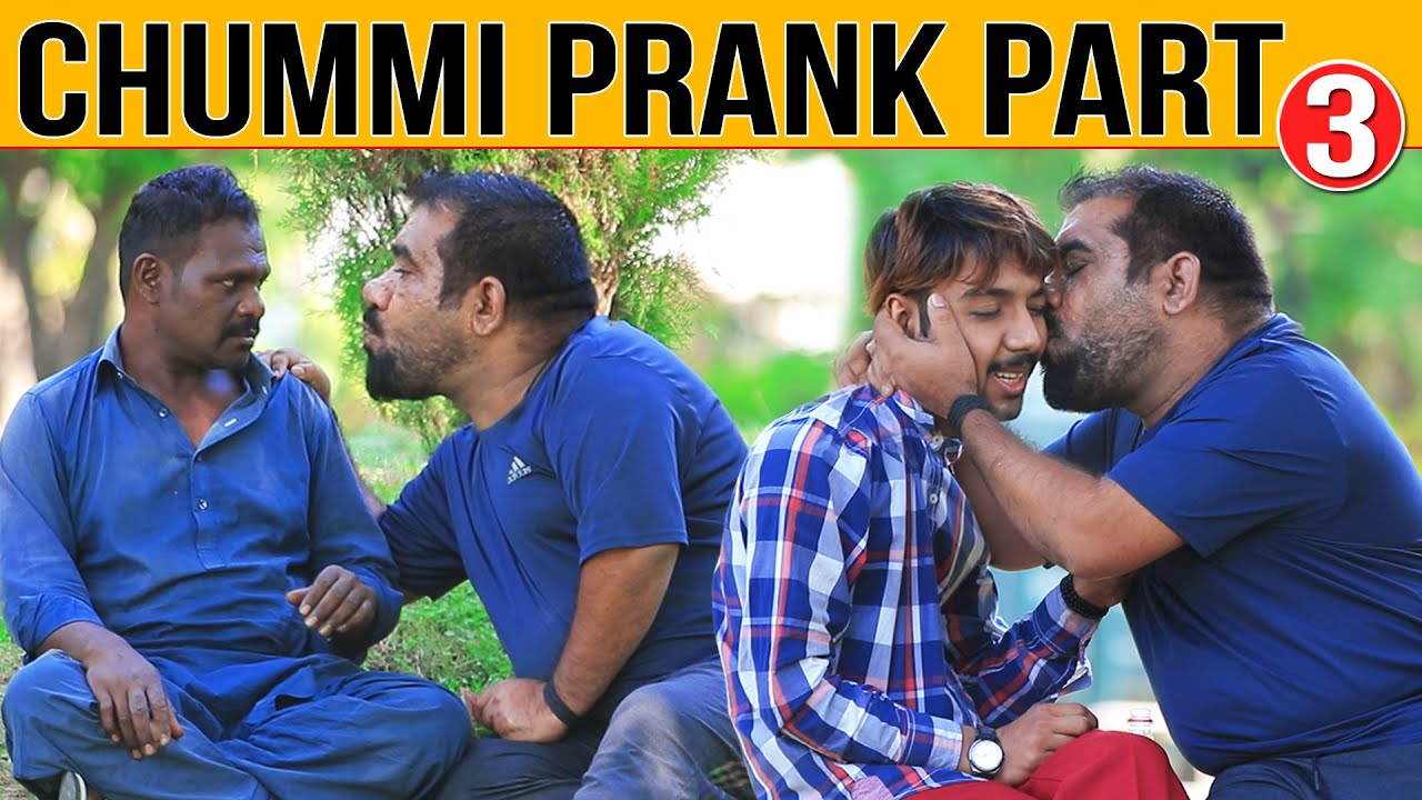 Chummi Best Prank Part 3 | @Velle Loog Khan Ali | @Sahara Bano Khan Ali ...