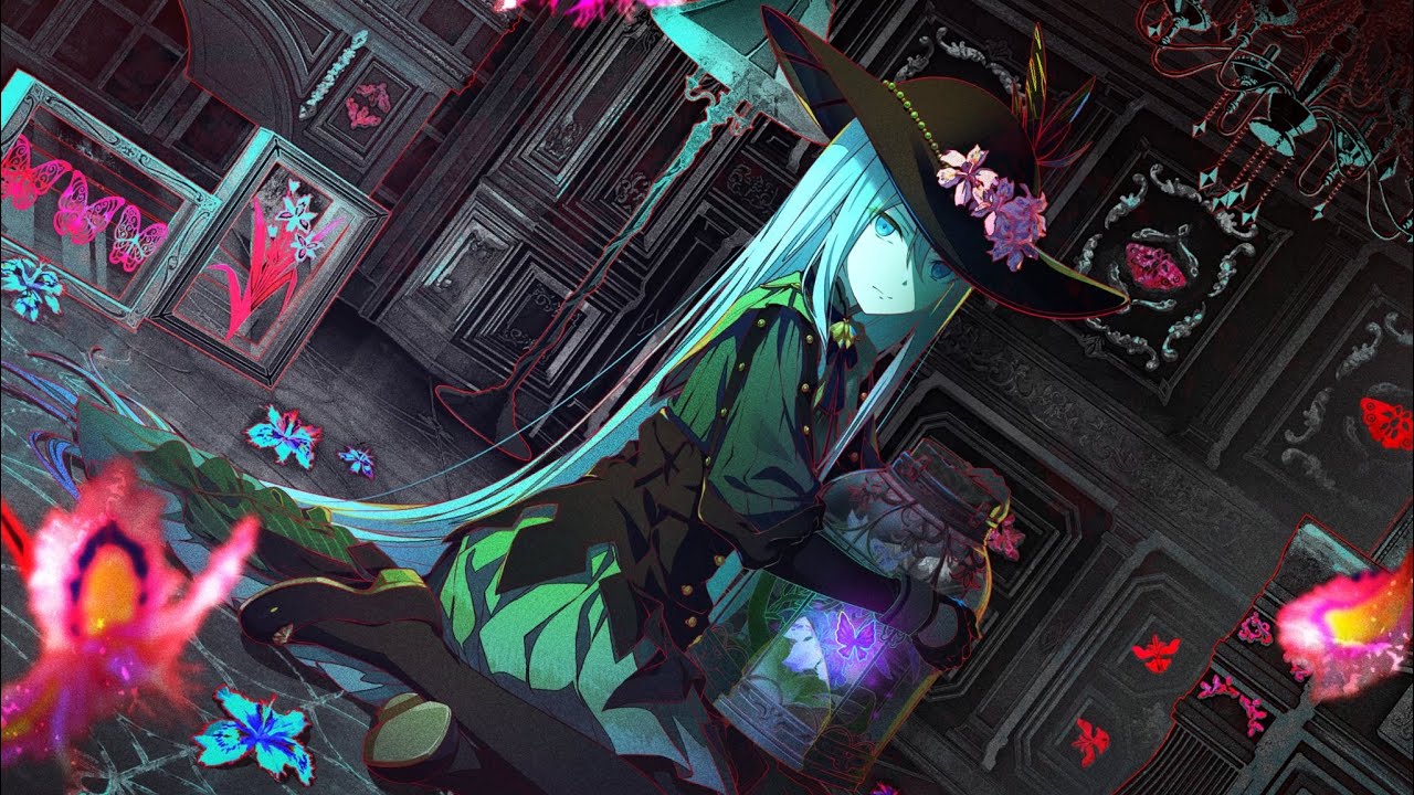 奏が作った曲 (Song made by Kanade) - Immiscible Discord ver. [PROJECT SEKAI ...