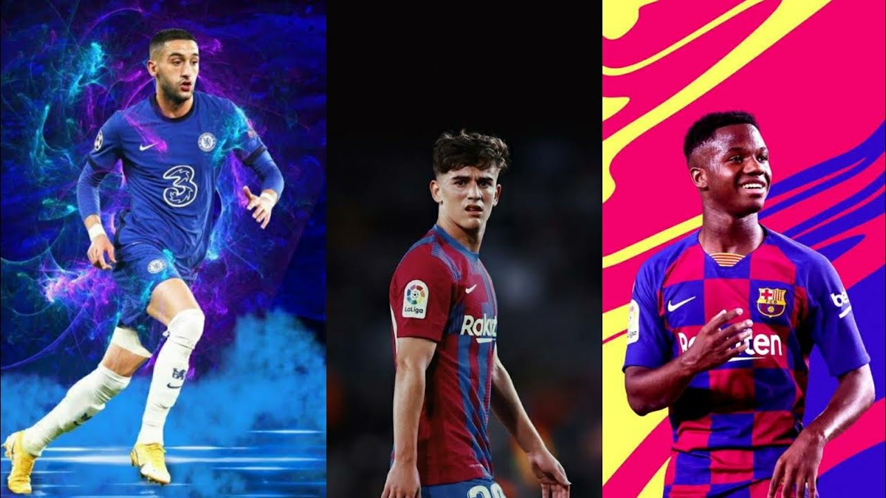 Trending Football Reels | Football Shorts | Football Tiktok - YouTube