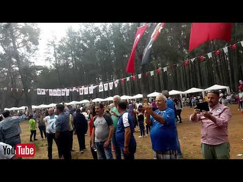 KARADENİZLİLER TANER EYÜPOĞLUYLA COŞTU