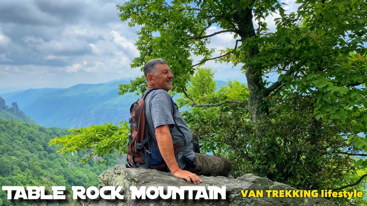 IT’S NOT ABOUT THE REVEL… IT’S ABOUT WHERE IT TAKES US // Table Rock ...