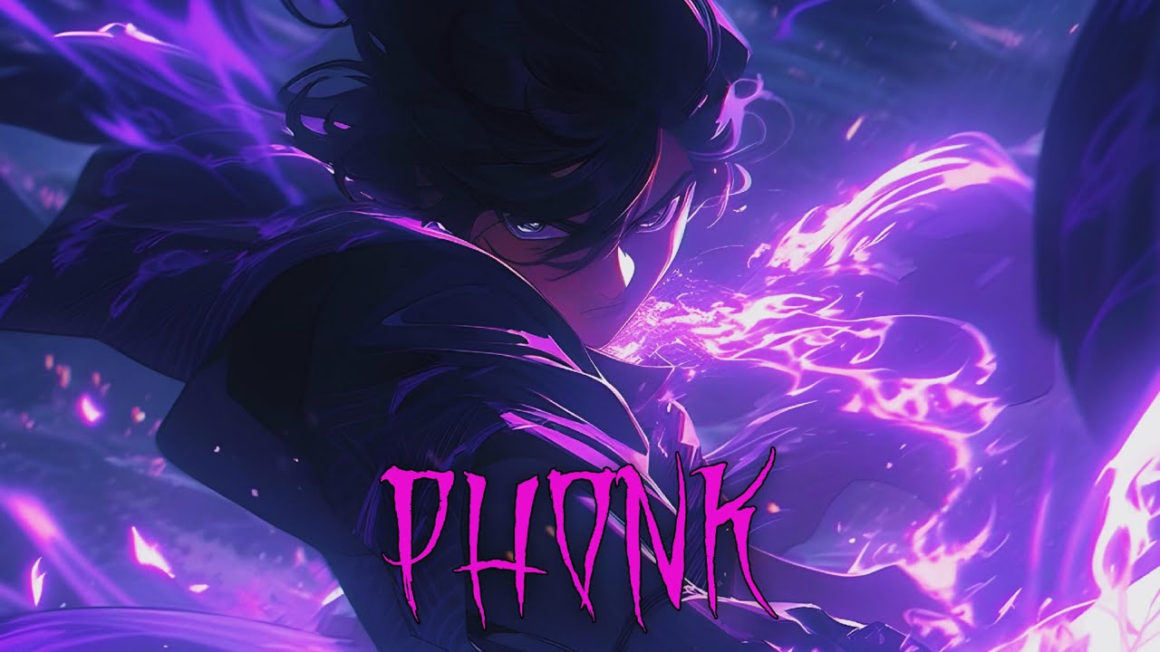 DJ WRLD - Disaster Phonk (Slowed) - YouTube Music