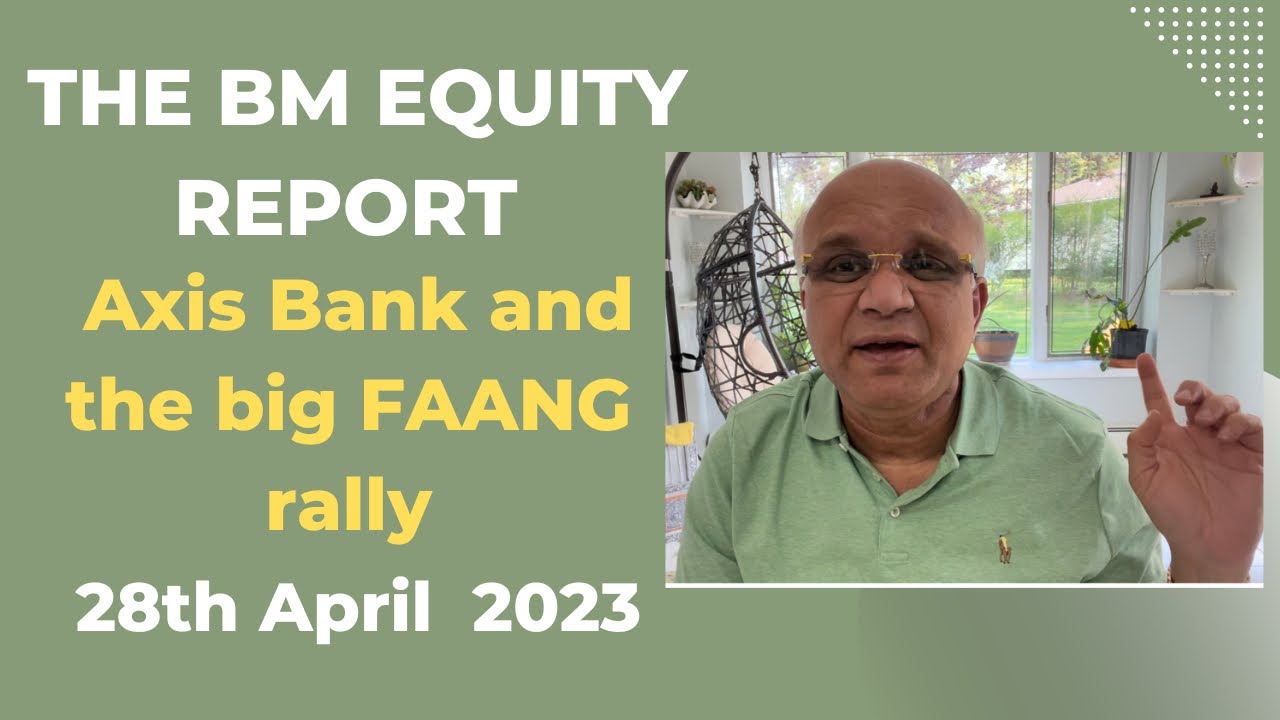 The BM Equity Report - Stocks, Market, Economy - News Round Up. 28th ...