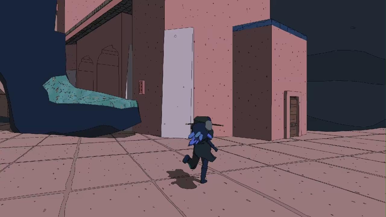 Sable ep 10 - YouTube