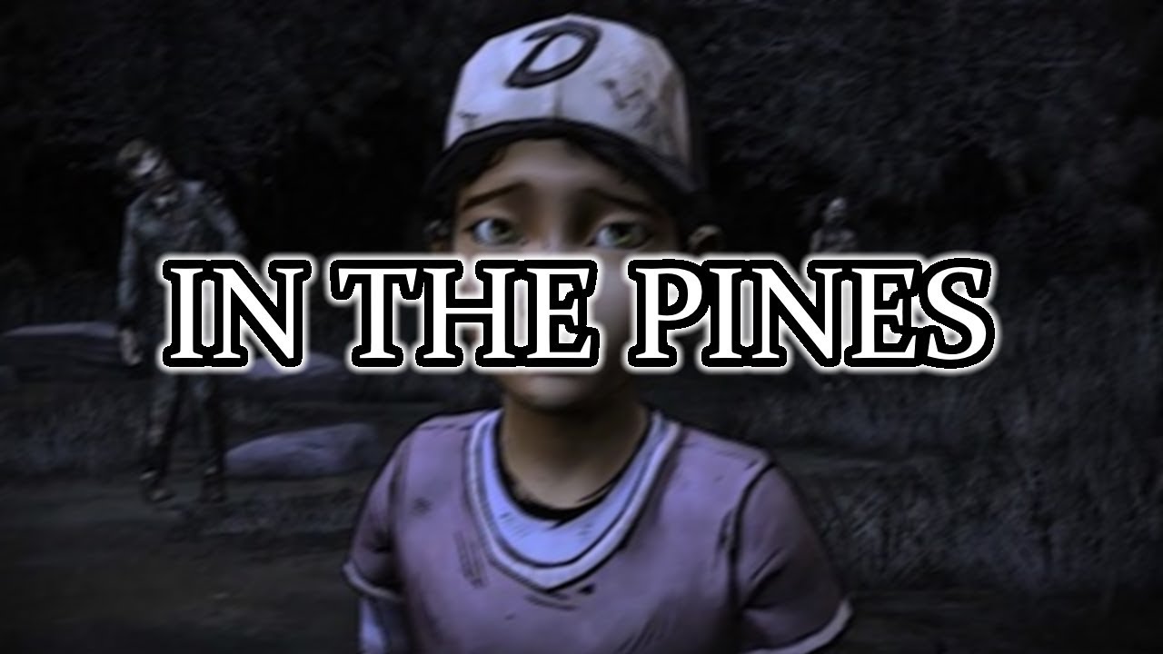 Clementine / In The Pines - Janel Drewis - YouTube