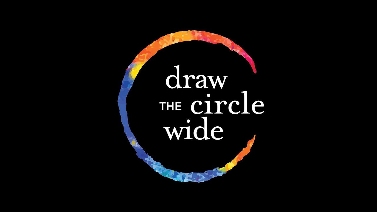 June 9, 2024 Worship for FCPD UU -Draw the Circle Wide -The Rev Rali M Weaver - YouTube