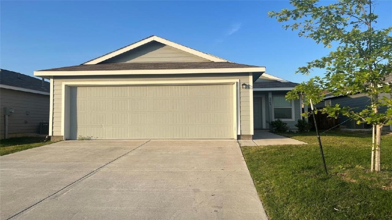 5504 Berea, Forney, TX Presented by Jessica McAfee. - YouTube