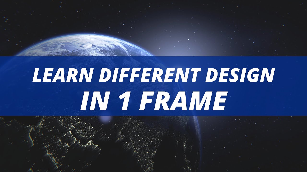 Corel draw Tutorial for beginners. #coreldraw #graphicdesign #tutorial ...