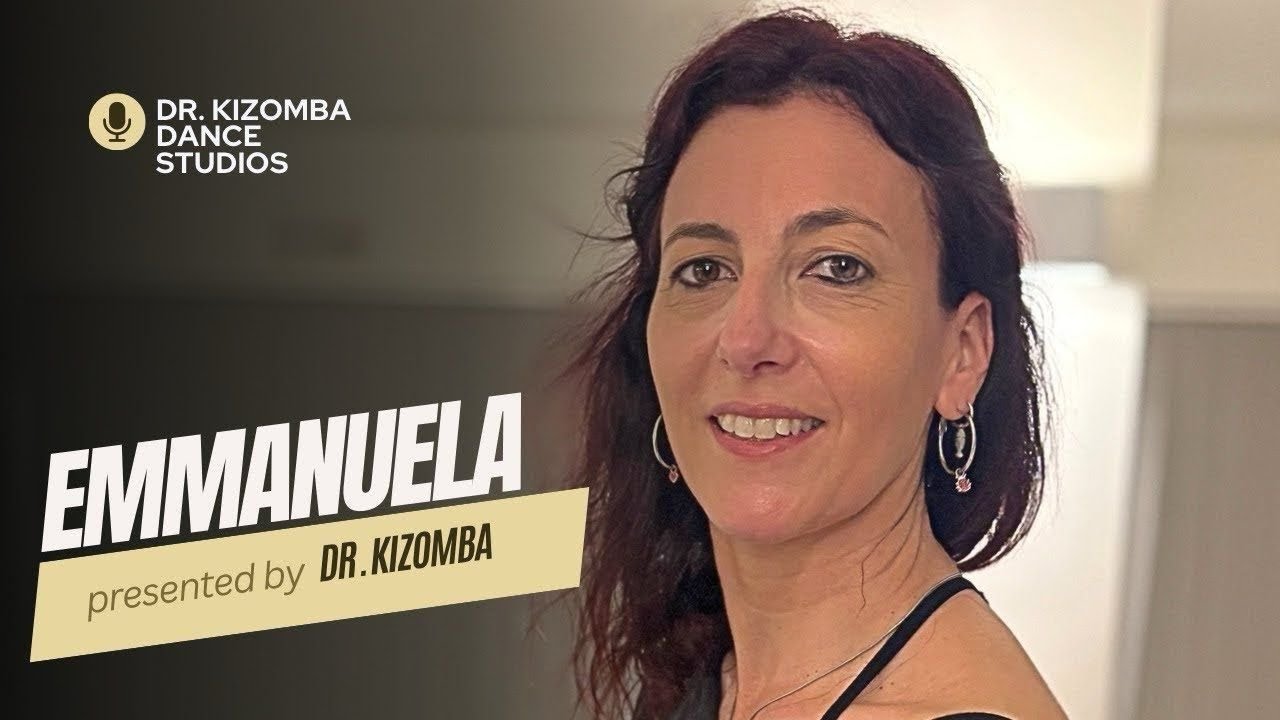 Repost | Emmanuela | 🇮🇹 | The Art of Dance: Private Lesson with Dr ...