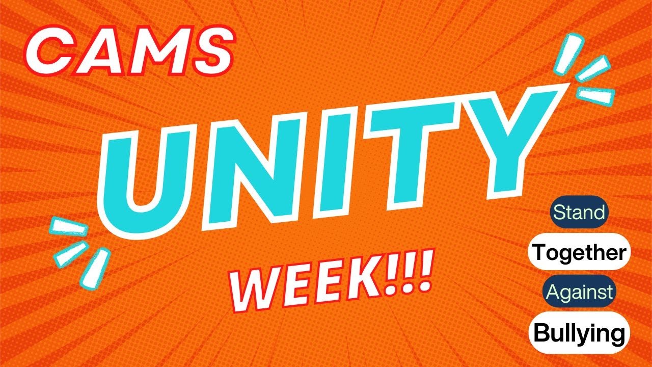 Unity Week 2024! - YouTube