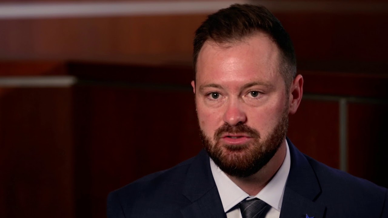 MBA Student Experience: Austin Bray - YouTube