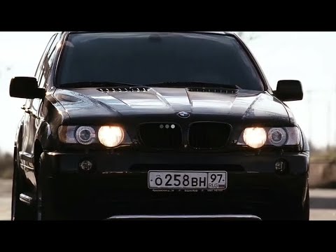 Сергей Шнуров Feat. Кипелов – Я свободен (к.ф. Бумер-2)     #bumer #bumer2 #x5e53 #bmw #e53 #2006 