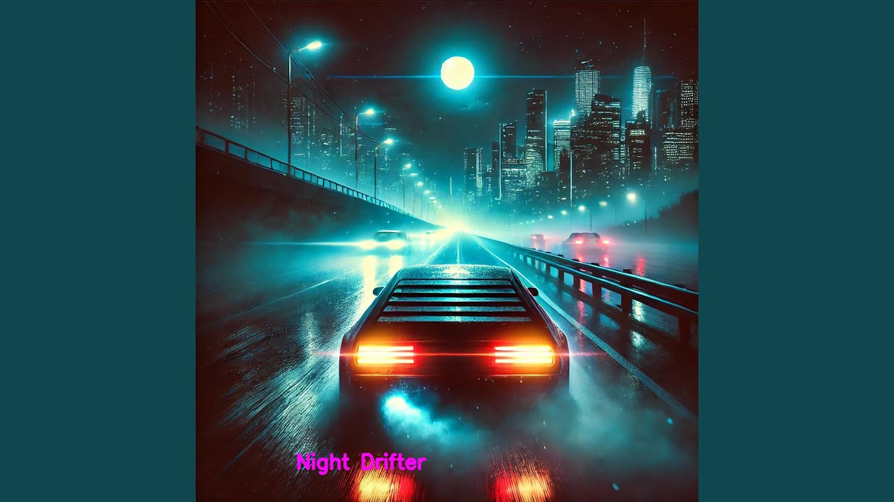 Night Drifter - YouTube
