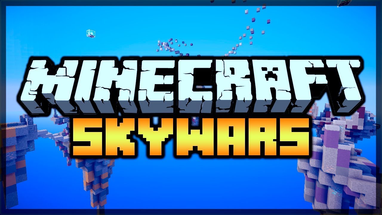 SkyWars Montage - YouTube
