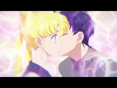 Seiya x Usagi 『AMV』 Soul Heart ᴴᴰ