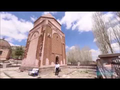 Gesi bağları - Kayseri icin cal -