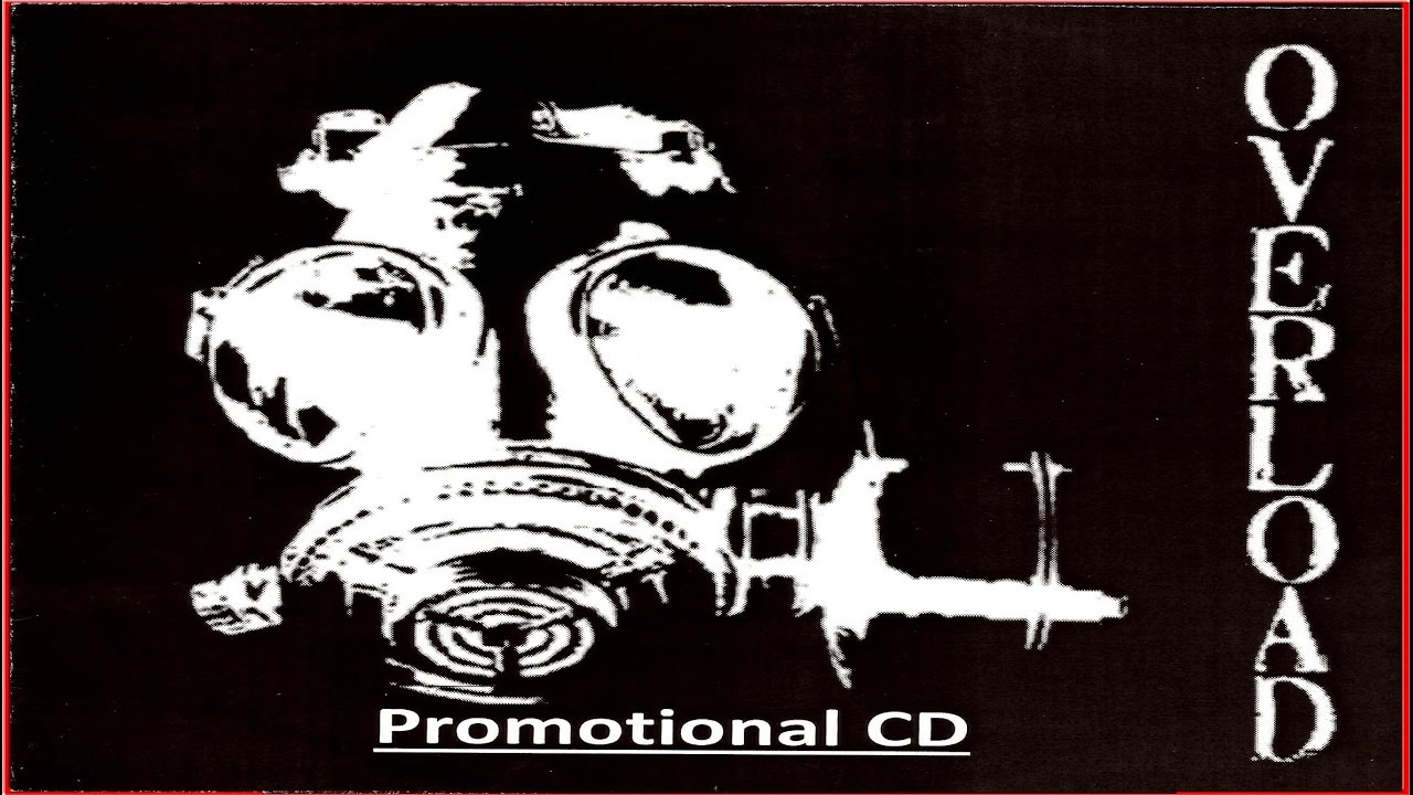 OVERLOAD - promo cd - YouTube