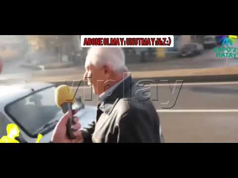 Ben imam değilim gülebilirim