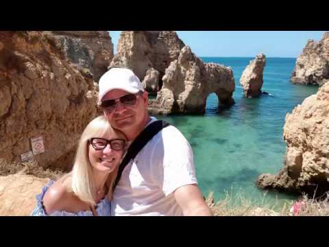 Ponta da Piedade (Alvaro Soler - La Cintura)