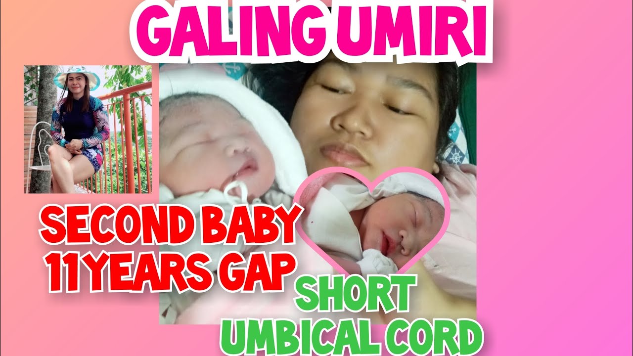 Birth Vlog | 11 Years Gap | PAINFUL DELIVERY | NORMAL DELIVERY ...