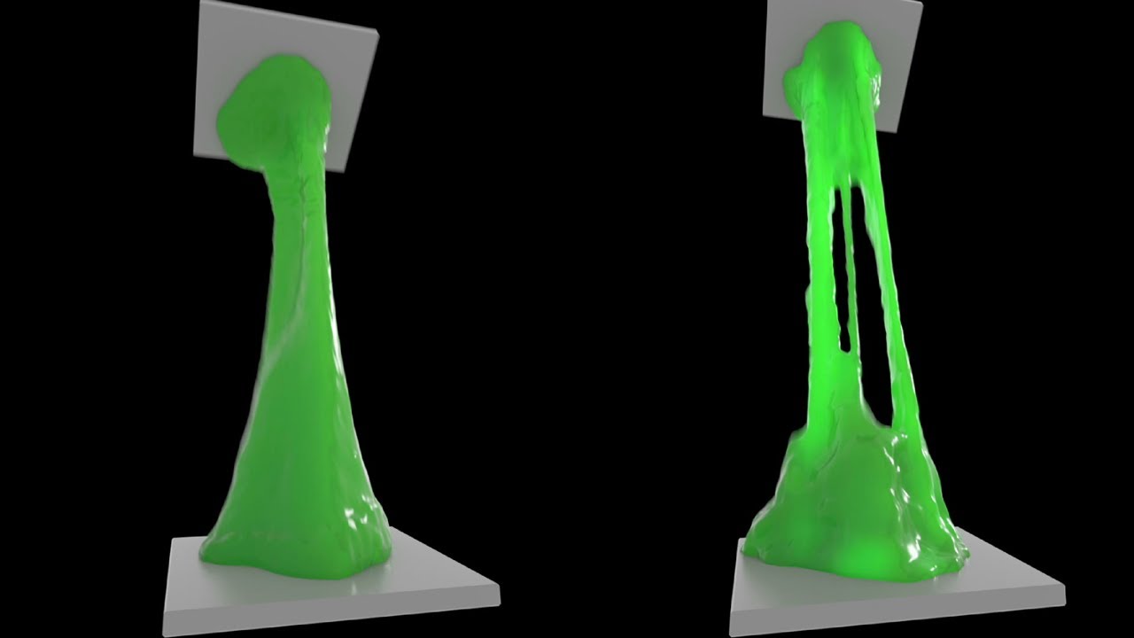 Houdini Sticky RnD - YouTube
