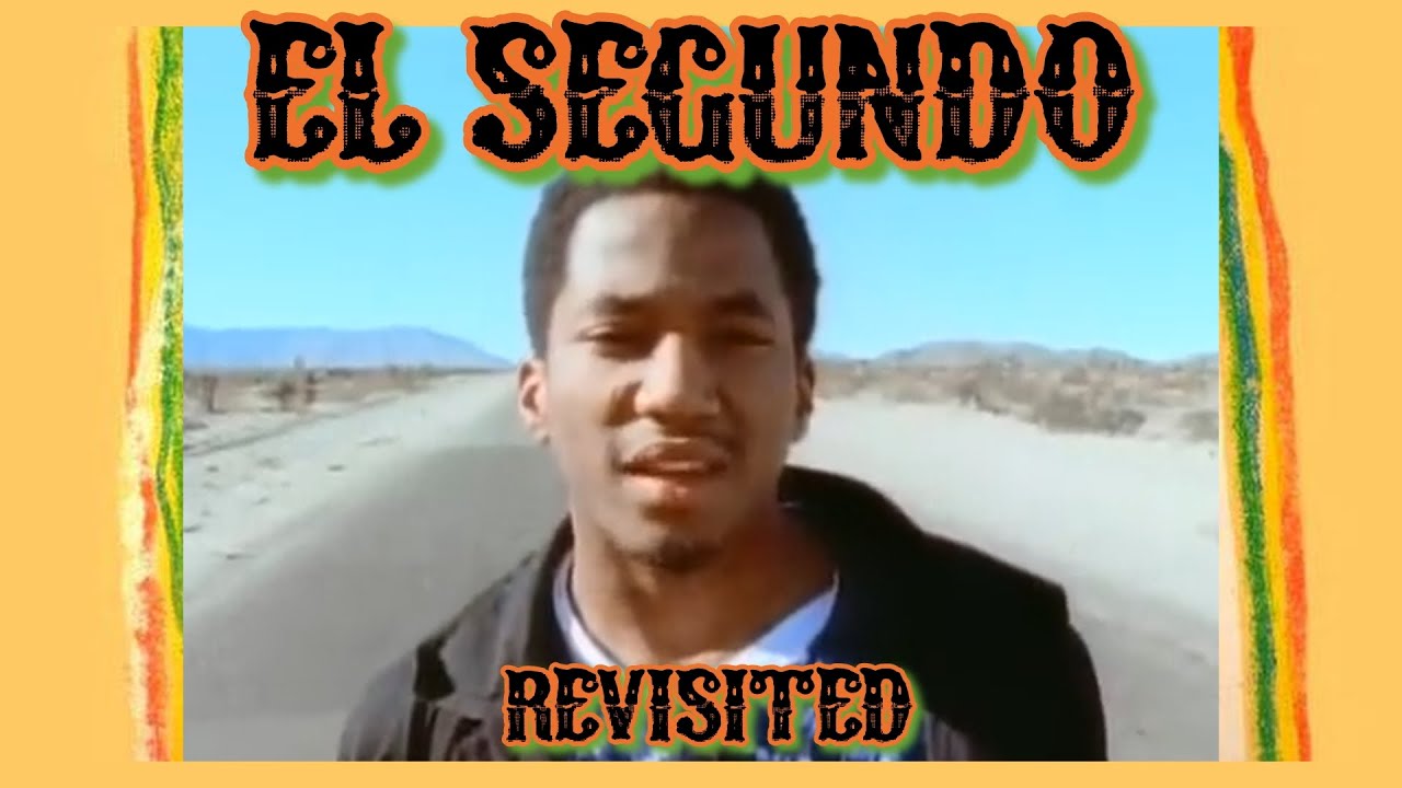 Why 'I Left My Wallet in El Segundo' Is More Than Just a Song - YouTube