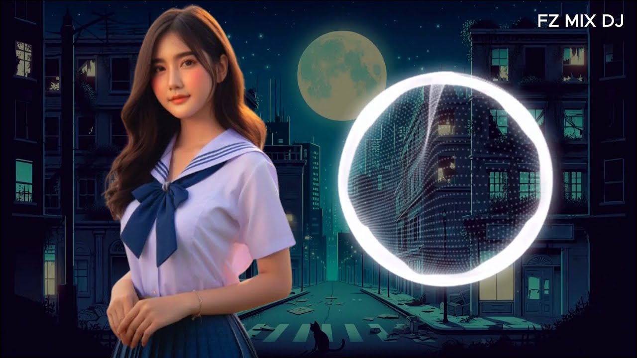 เพลงสากลแดนซ์มันๆ 💖 เพลงออนไลน์ฟังสบายๆ 🏆 เพลงใหม่ล่าสุด【FZ MIX DJ ...