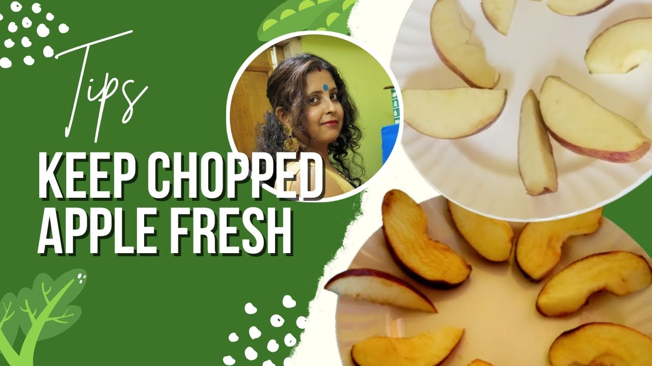Fruit Hacks Video | Tips | Fruits | KC Kitchenette - YouTube