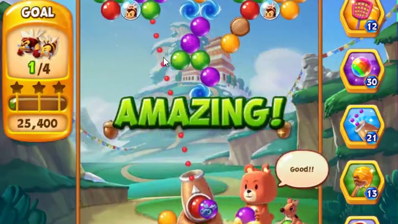 Buggle 2 Level 1154 | SKILLGAMING ️ - YouTube