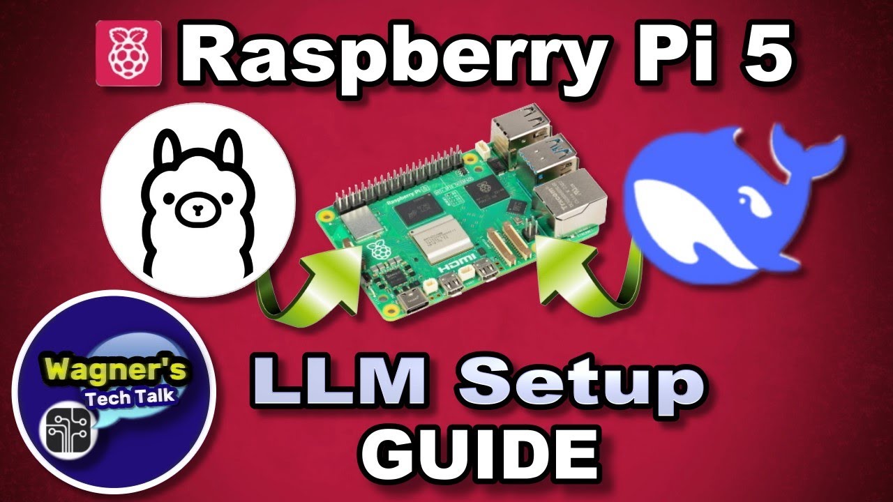 Video Zu How To Use Deepseek On Raspberry Pi With Python Raspberry 6819