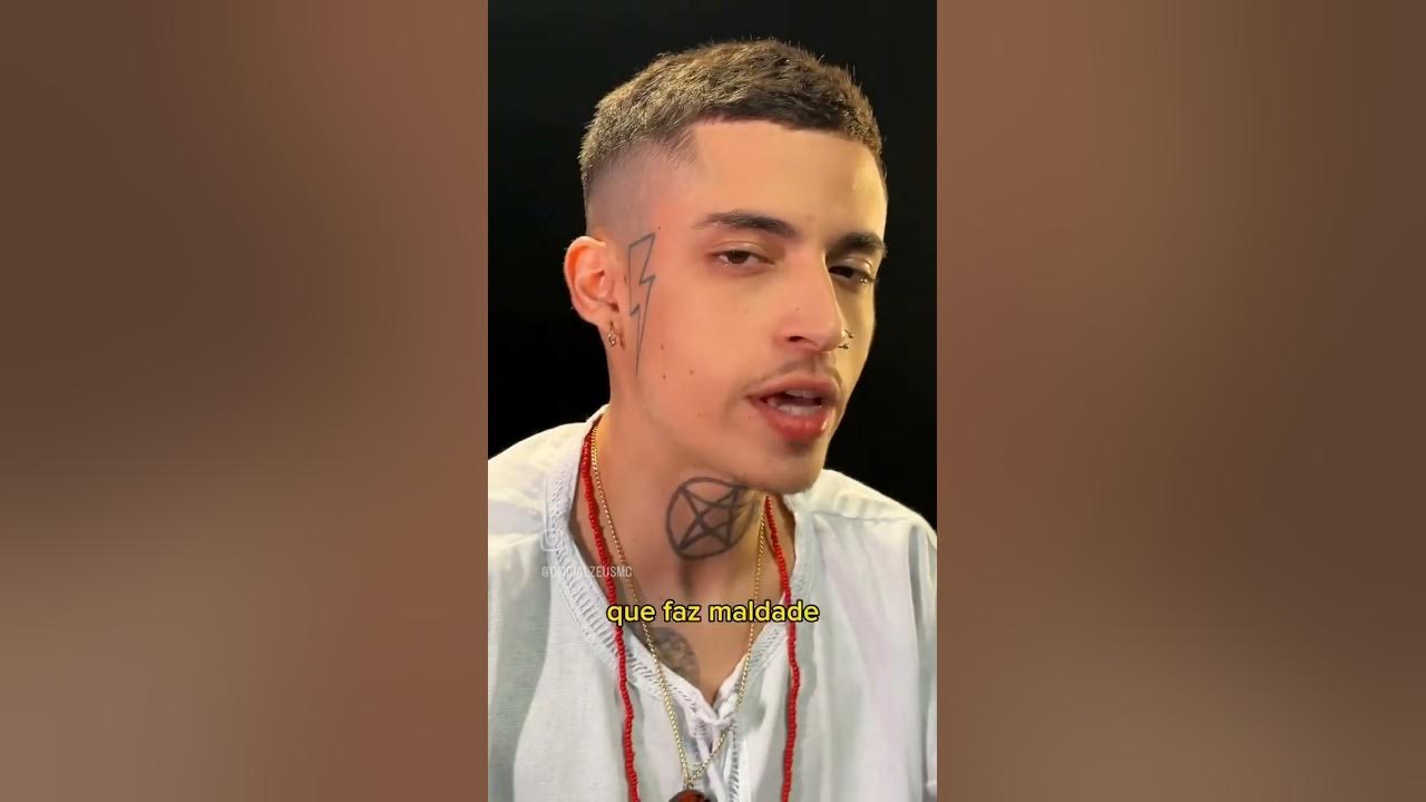 Demanda MC Zeus - YouTube Music