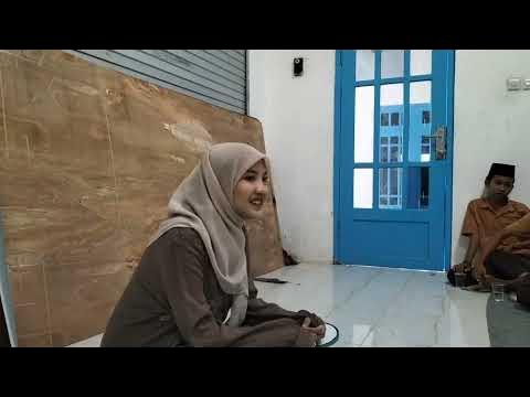 Qurrotul Aini/Retorika Dakwah/2023/KPI/B/6 - YouTube