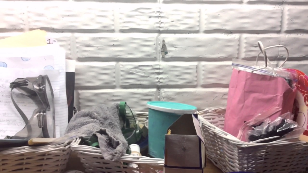 How to make your own science lab - YouTube