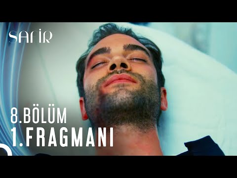 Safir 8. Bölüm 1. Fragmanı