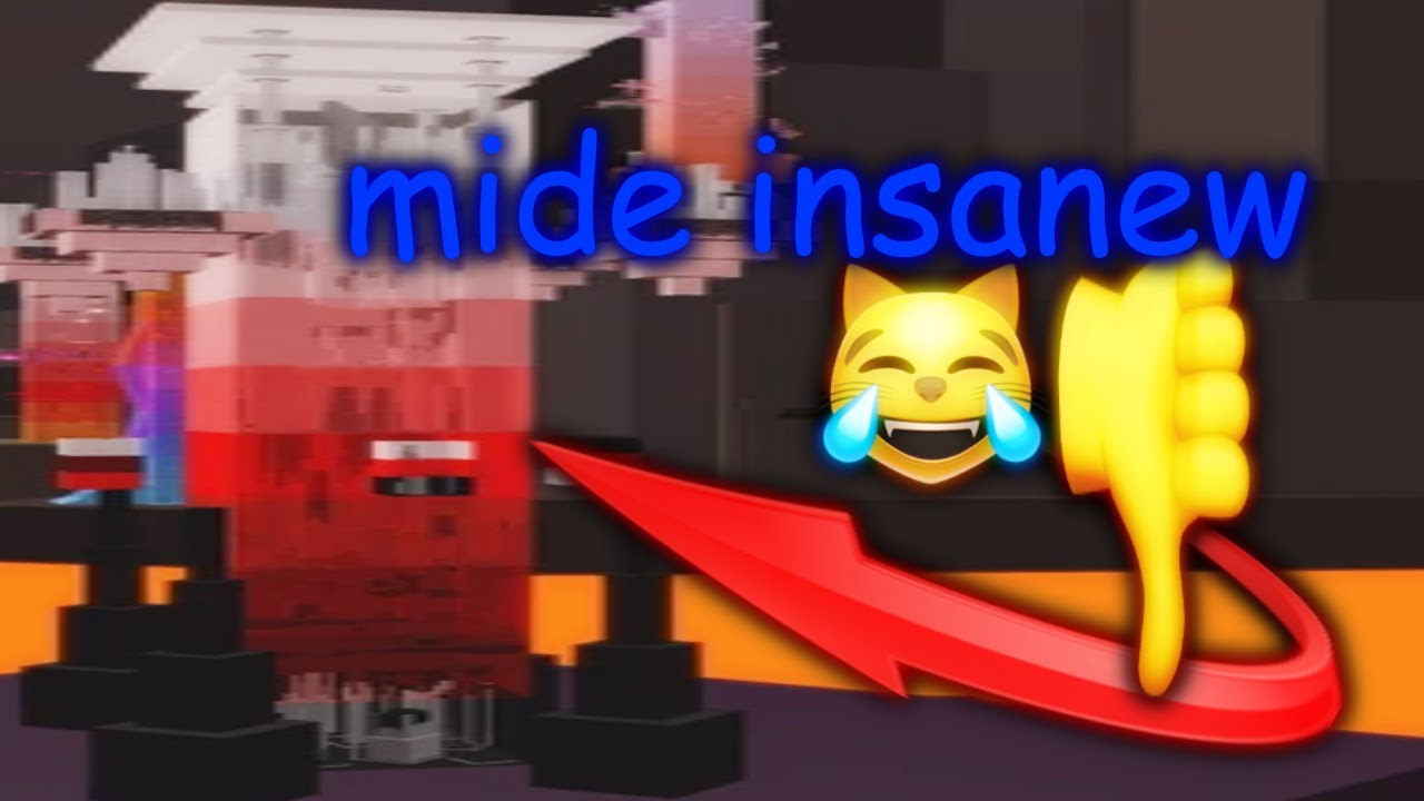 PEAK EXTREME | Tower of Externalizing Insanity, by Crimzenith - YouTube