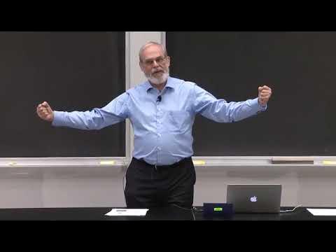 Introduction to Computational Thinking and Data Science Lesson 9 - YouTube