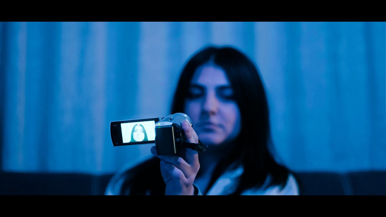 Halil Can Deveci - Lüzumsuz Adam 4k - YouTube