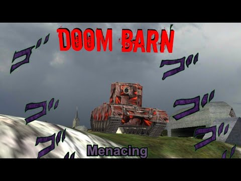 Doom Barn.exe||World of Tanks Blitz||WoTb|| - YouTube