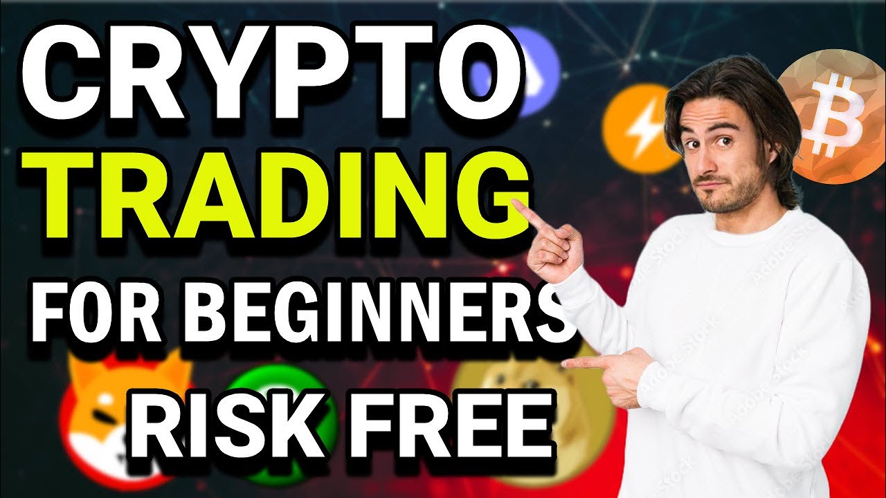 If You're A Beginner | These 7 Cryptos Are For You | RISK FREE - YouTube