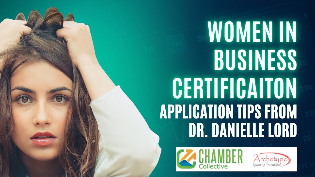 Get Certified as a Woman-Owned Business in Washington State | Tips from ...