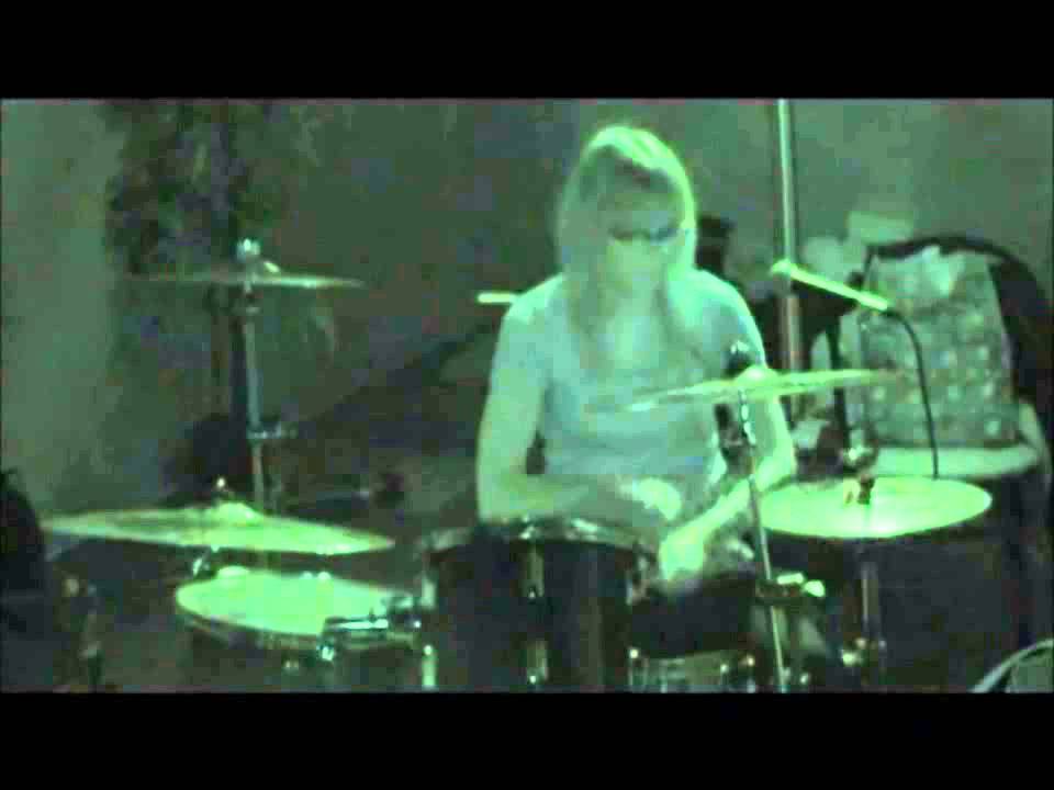 The Riff Randells Live pt1 - YouTube