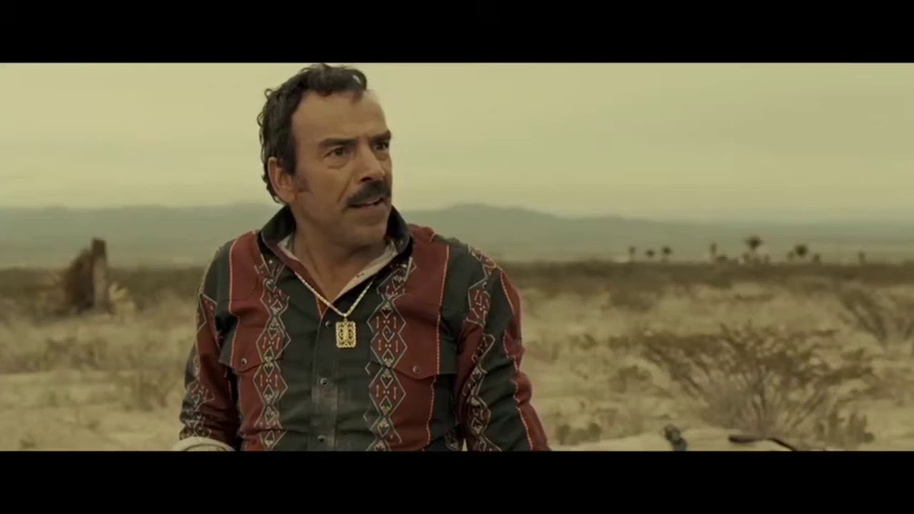 El infierno según Cochiloco - YouTube