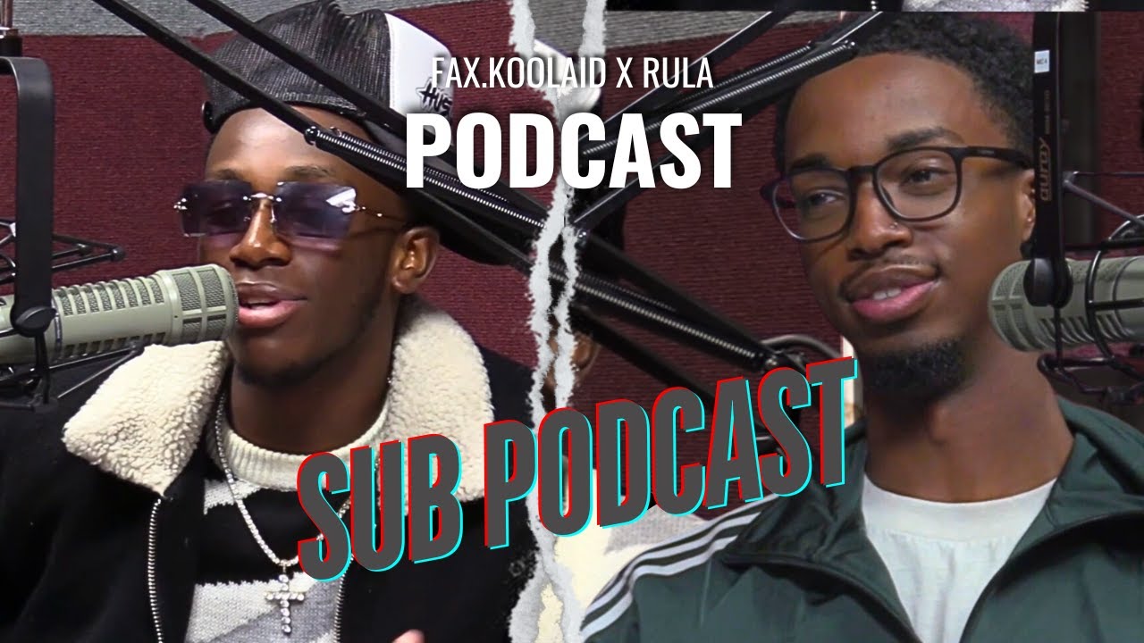 OLD HS BROS ! POD EPISODE | FT TIKTOK STAR @rula.empire | FUNNY STORIES ...