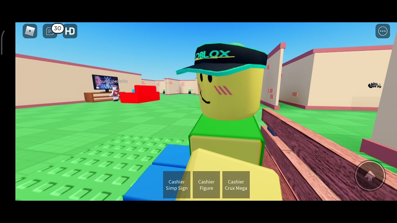 Roblox Heat Finders