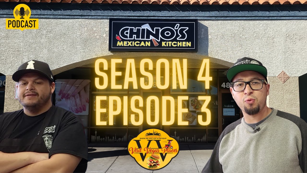 What is the Aztec Burger made of at Chino's Mexican Kitchen in North ...