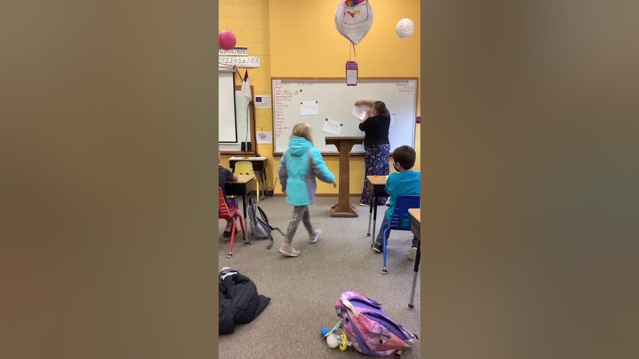 Band aid activity - YouTube