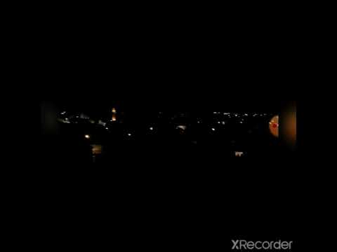 Karapınardan Perşembe selası
