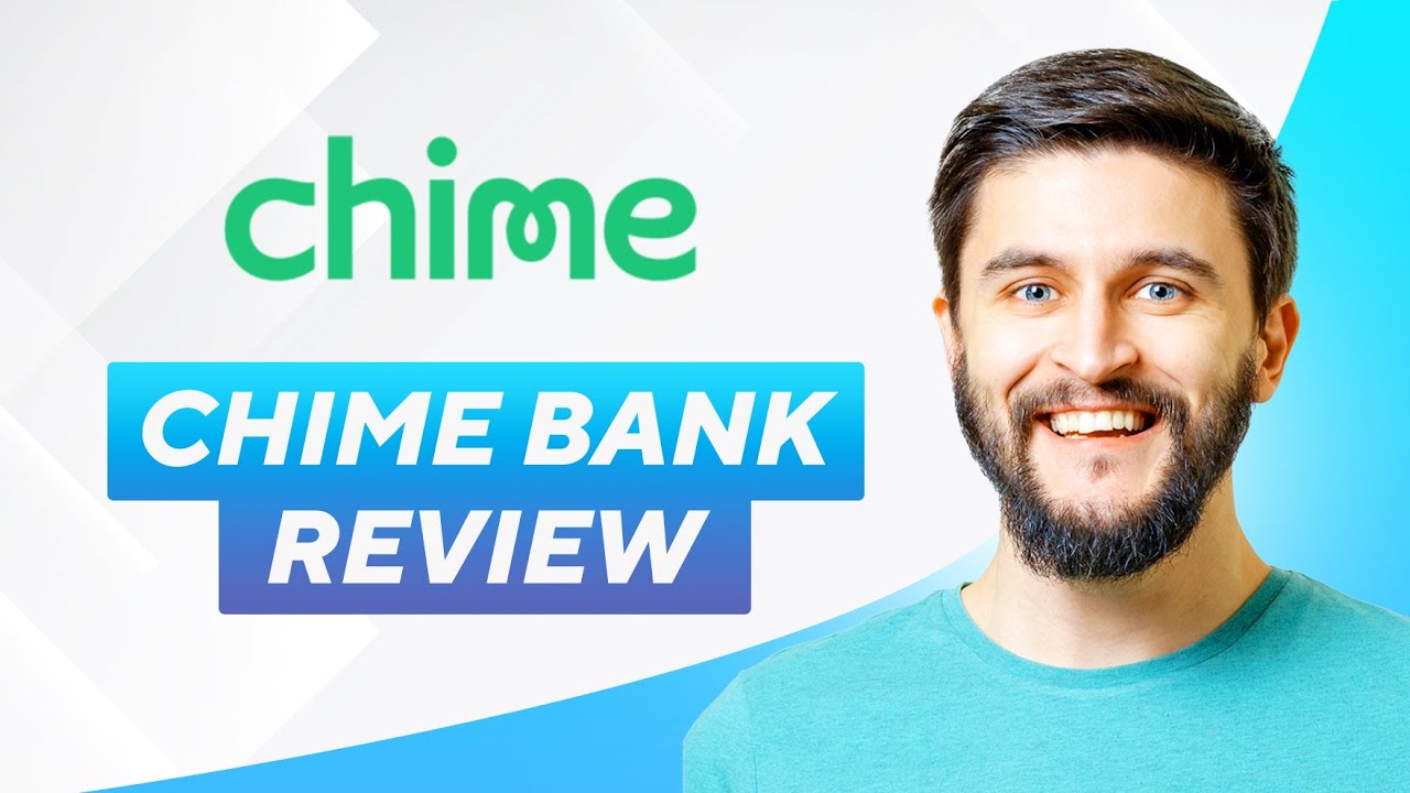 Chime Bank Review (2024 / 2025) Full Guide! - YouTube