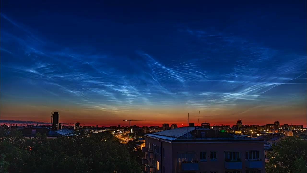 NLC 250710 - YouTube